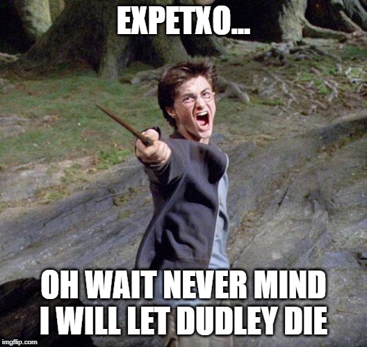 Harry potter - Imgflip