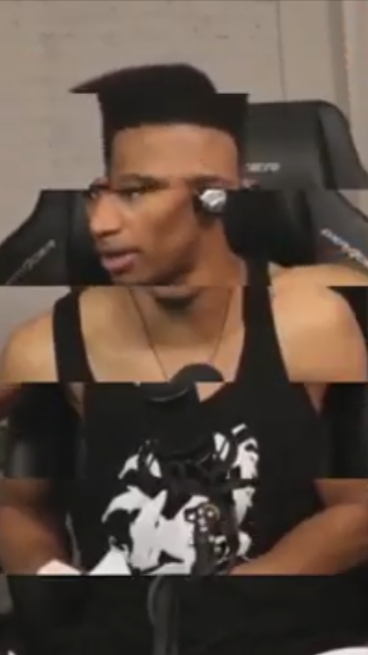 Etika but scuffed Blank Template - Imgflip