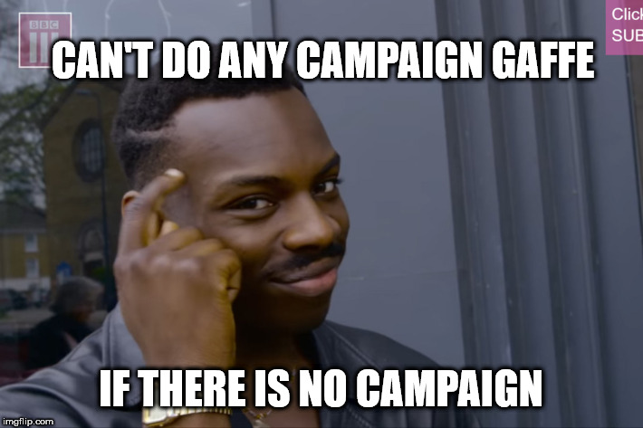 can't do X if you do Y - Imgflip