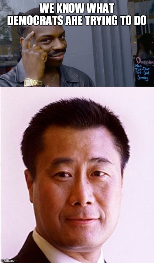 Leland Yee - Imgflip