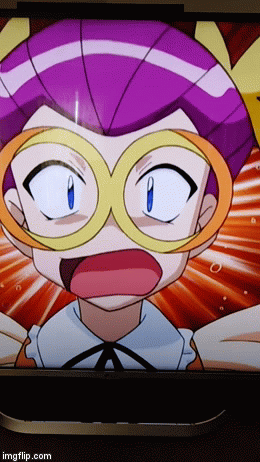 Professor Oak I don't fell so good - Imgflip