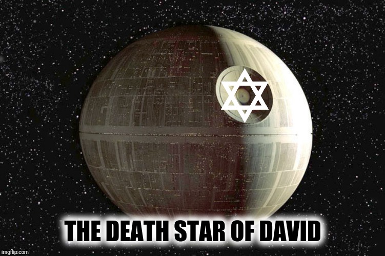 Bad Photoshop Sunday presents: Ruining the best scene of the movie ...