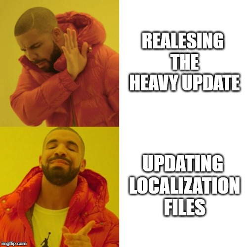 Drake Blank - Imgflip