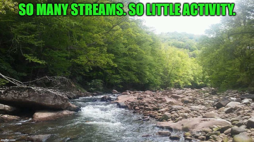 Looks like a good alternative to the Umm.... "fun" stream. - Imgflip