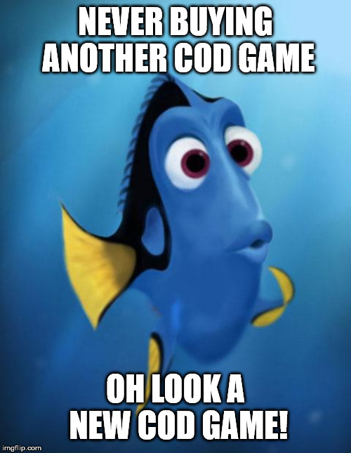 Dory - Imgflip