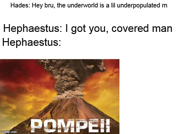 I know this is a little dark, but whatever - Imgflip