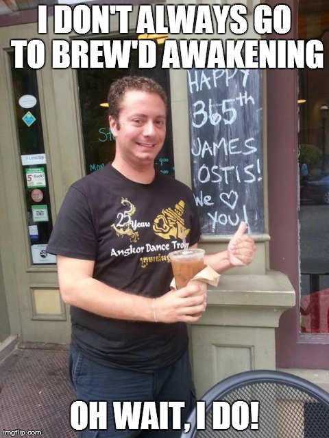 Home Brewing Memes