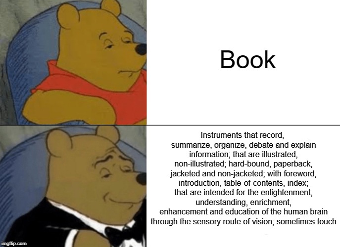 Tuxedo Winnie The Pooh Meme Imgflip Tuxedo Winnie The Pooh Meme Imgflip