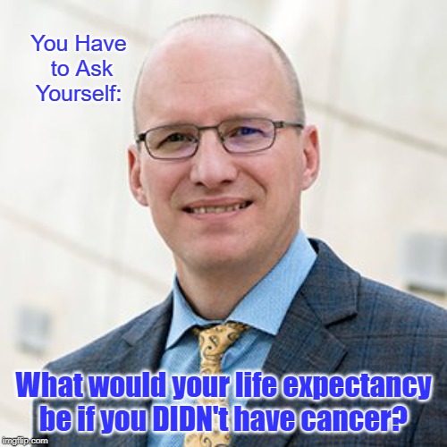 Memes Life Expectancy