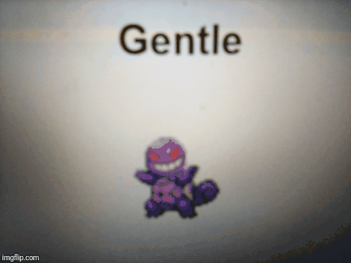 ?Ya, I'll be gentle? - Imgflip