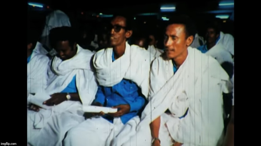 After 30 Years Somali National University Graduates Its First Batch Of