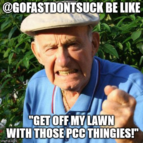 Practical Shooting Memes