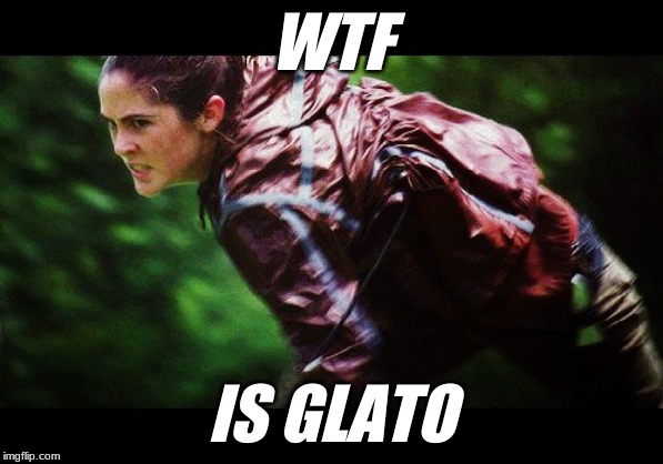 Image tagged in angry clove - Imgflip