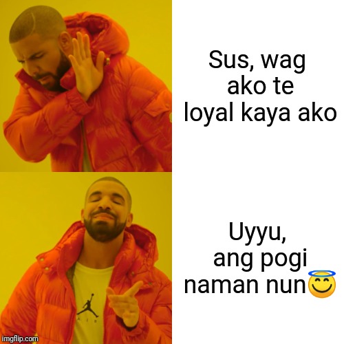 Wag Ako Memes Meme Maker Wag Na Tama Na!!! Kakahiya Na!!! Boom