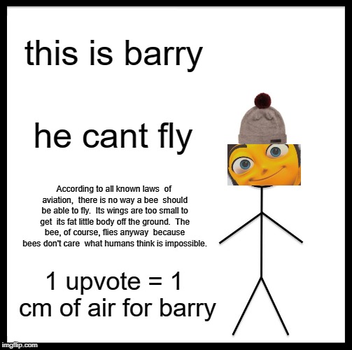 Be Like Bill Meme - Imgflip