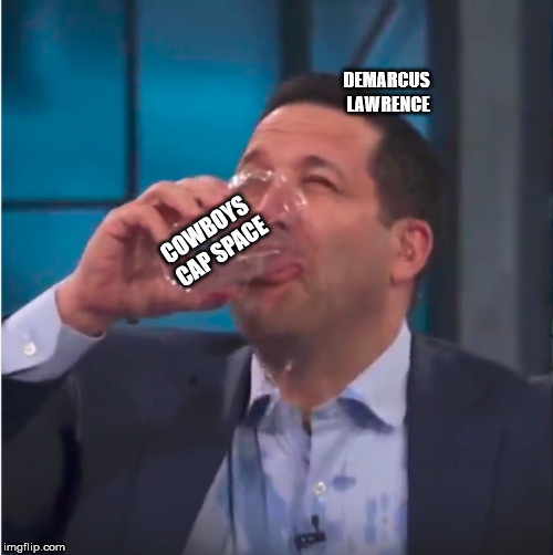 Schefter Chug - Imgflip