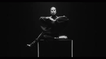 #APPLAUSE @GAGA'S 3RD LEG - Imgflip