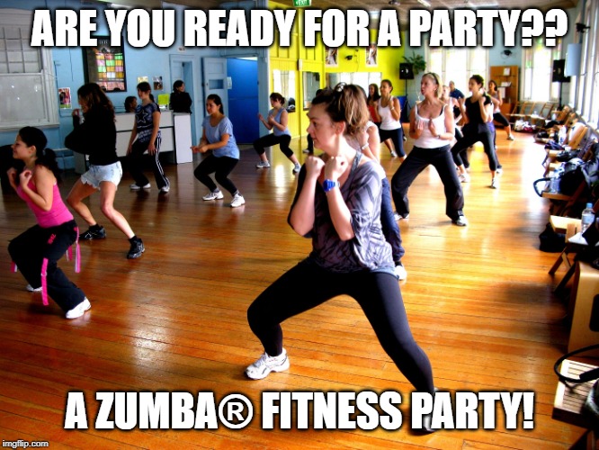 Zumba Dance Memes Zumba With Ang HAPPY NEW YEAR JUST 10 DAYS AND WE