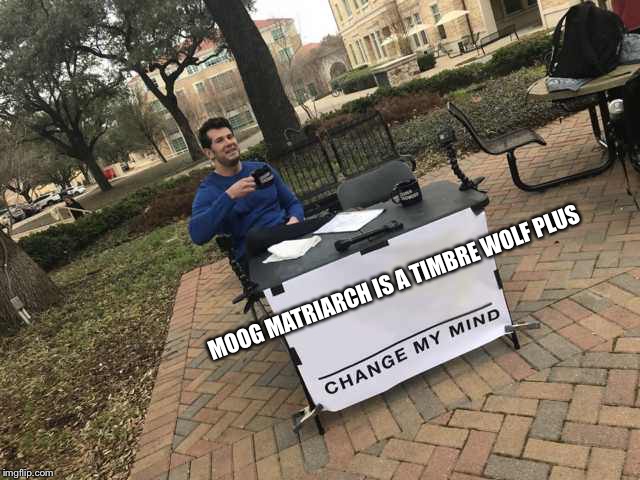 Prove me wrong - Imgflip