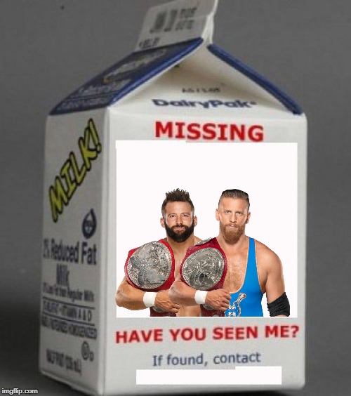 Milk carton - Imgflip