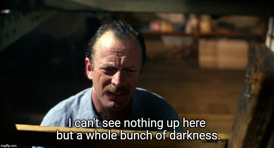 When you find out where they put all the Intruder memes : r/raimimemes