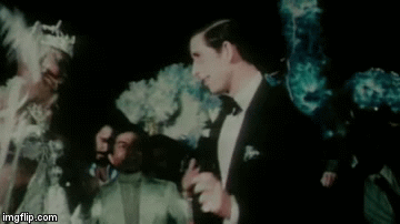 Prince Charles Dancing Gif