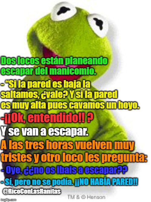 Kermit for president - Imgflip