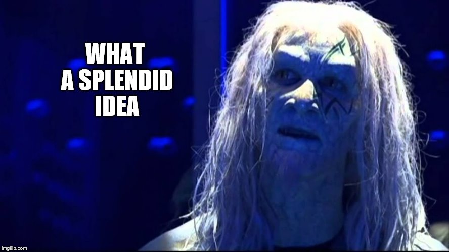 Their seniority hinders the country - Imgflip