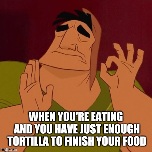 The best feeling - Imgflip