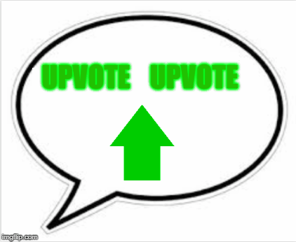 Upvote plz! - Imgflip