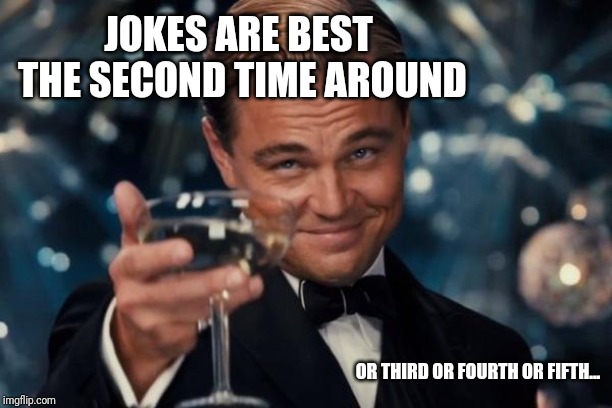 thank god for the ferrari - Imgflip