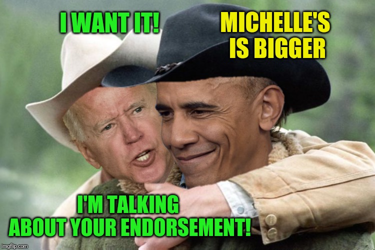 Bad Photoshop Sunday presents: When you want my opinion you'll give it ...