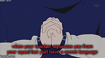 hand signs - Imgflip