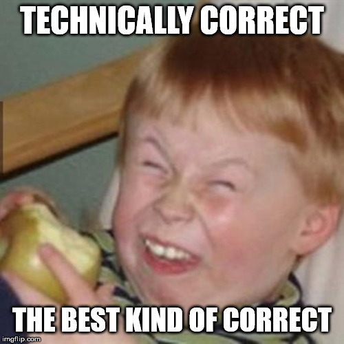 mocking laugh face - Imgflip