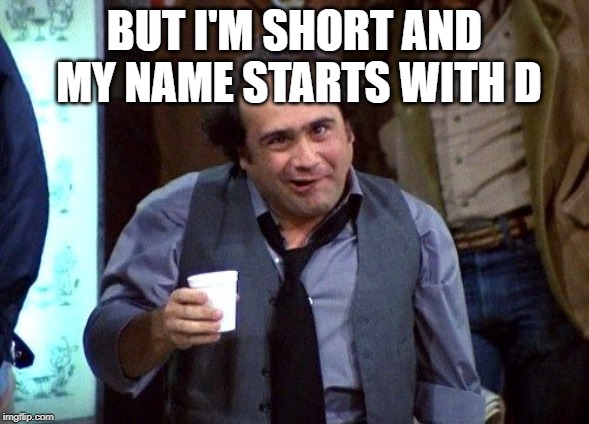 Danny Devito Meme Generator