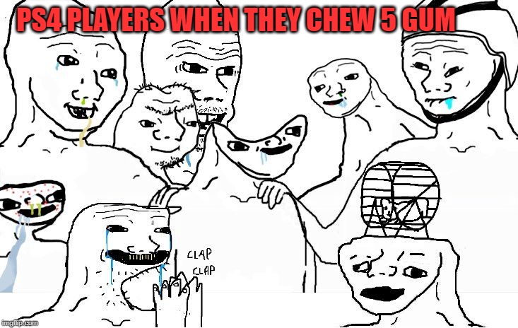 Console Flame Wars: Hot MEME Edition : r/WorldofTanksConsole