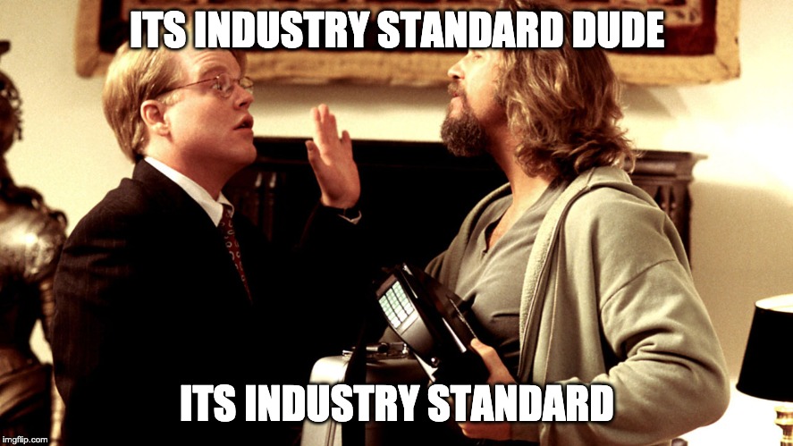 Her Life Is In Your Hands Dude - Imgflip