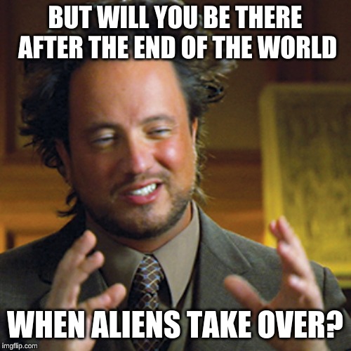 Well technically... - Imgflip