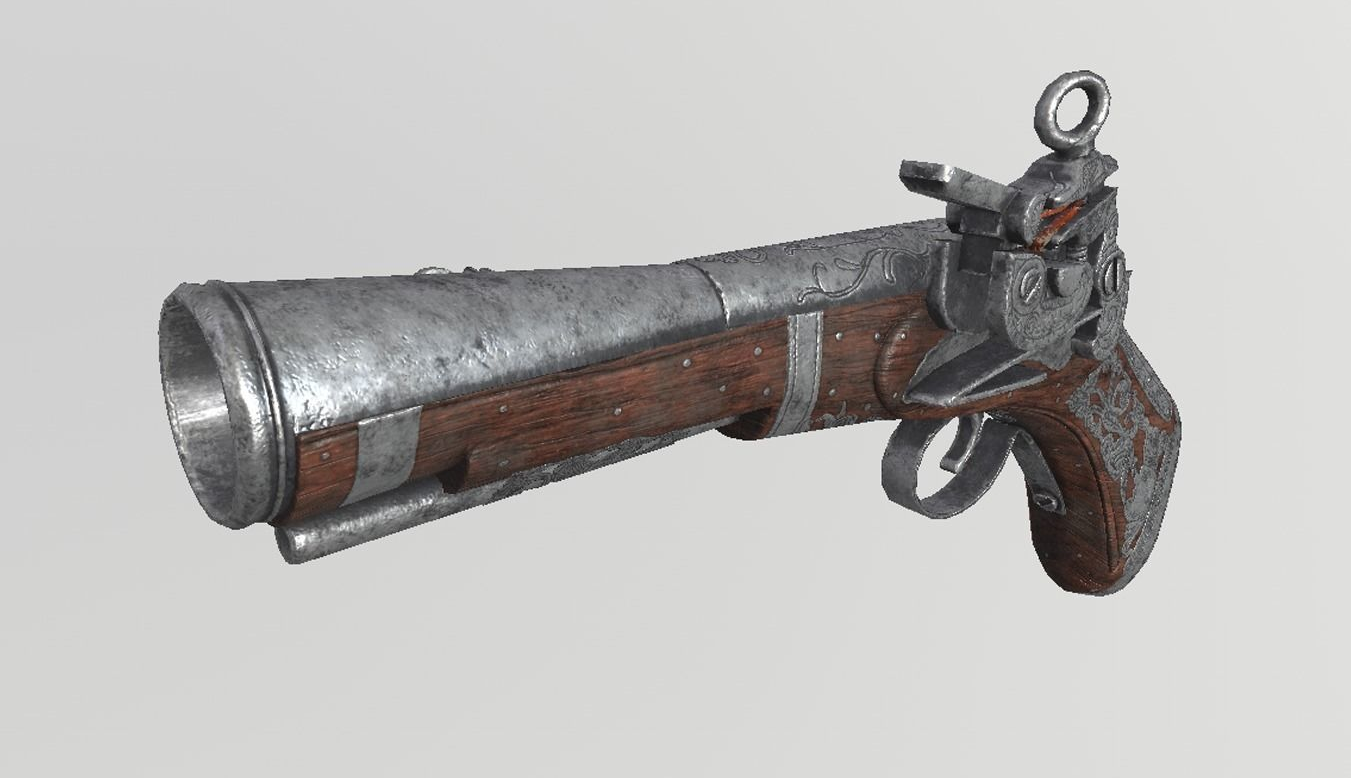 musket Blank Template - Imgflip