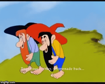 square dance - Imgflip