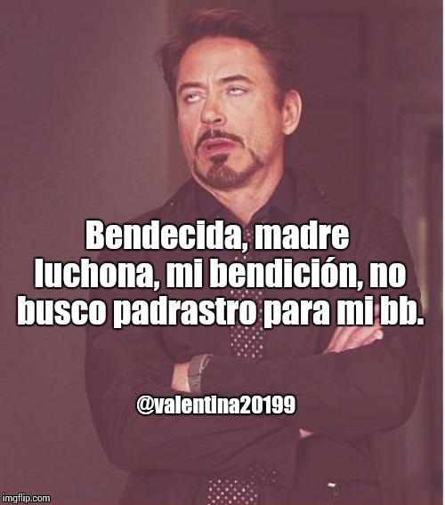 Face You Make Robert Downey Jr Meme - Imgflip