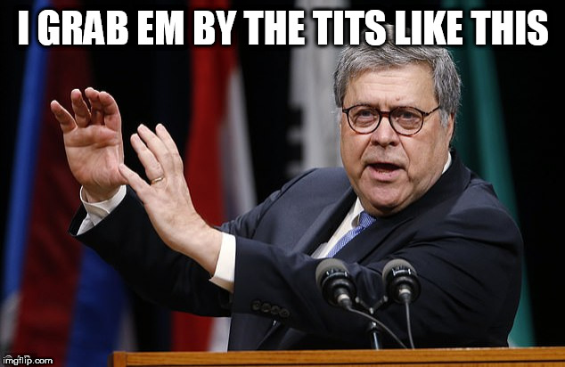 barr - Imgflip