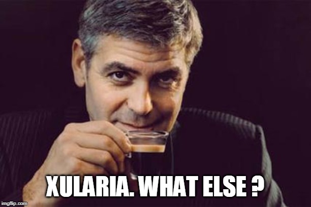 George Clooney what else - Imgflip