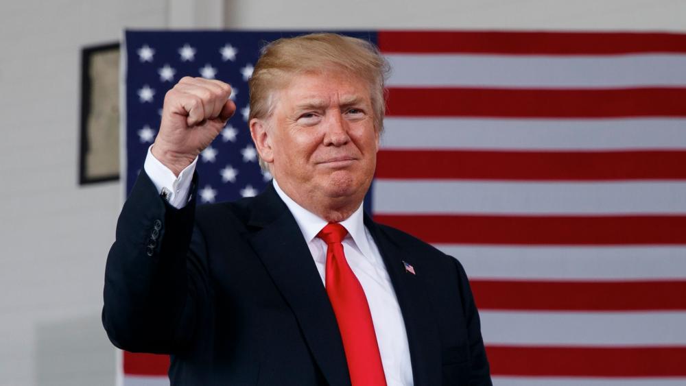 "trump" Meme Templates - Imgflip