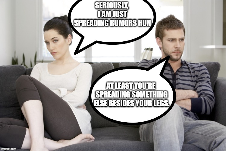 I'm Not Cheating! - Imgflip