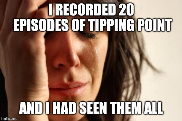 First World Problems Meme - Imgflip