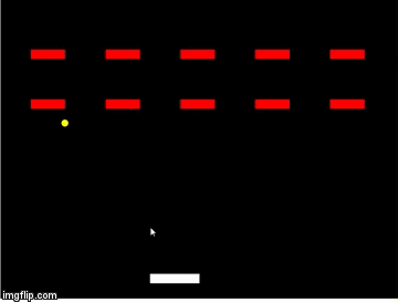 GitHub - MUKUL47/Breakout: Breakout game