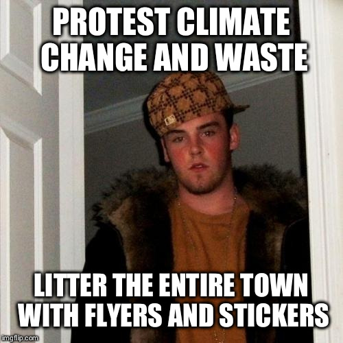 Scumbag Steve Meme - Imgflip