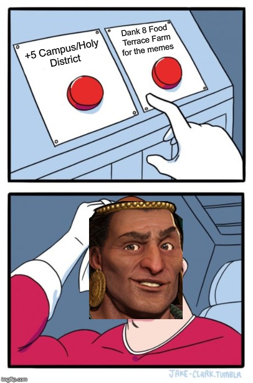 Inca Problems : r/civmemes