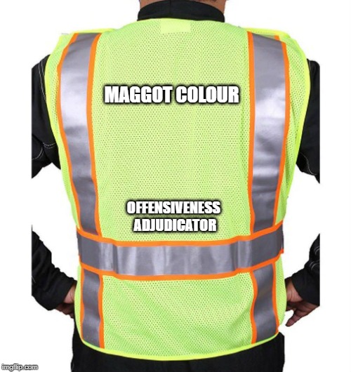 AFL officer - Imgflip